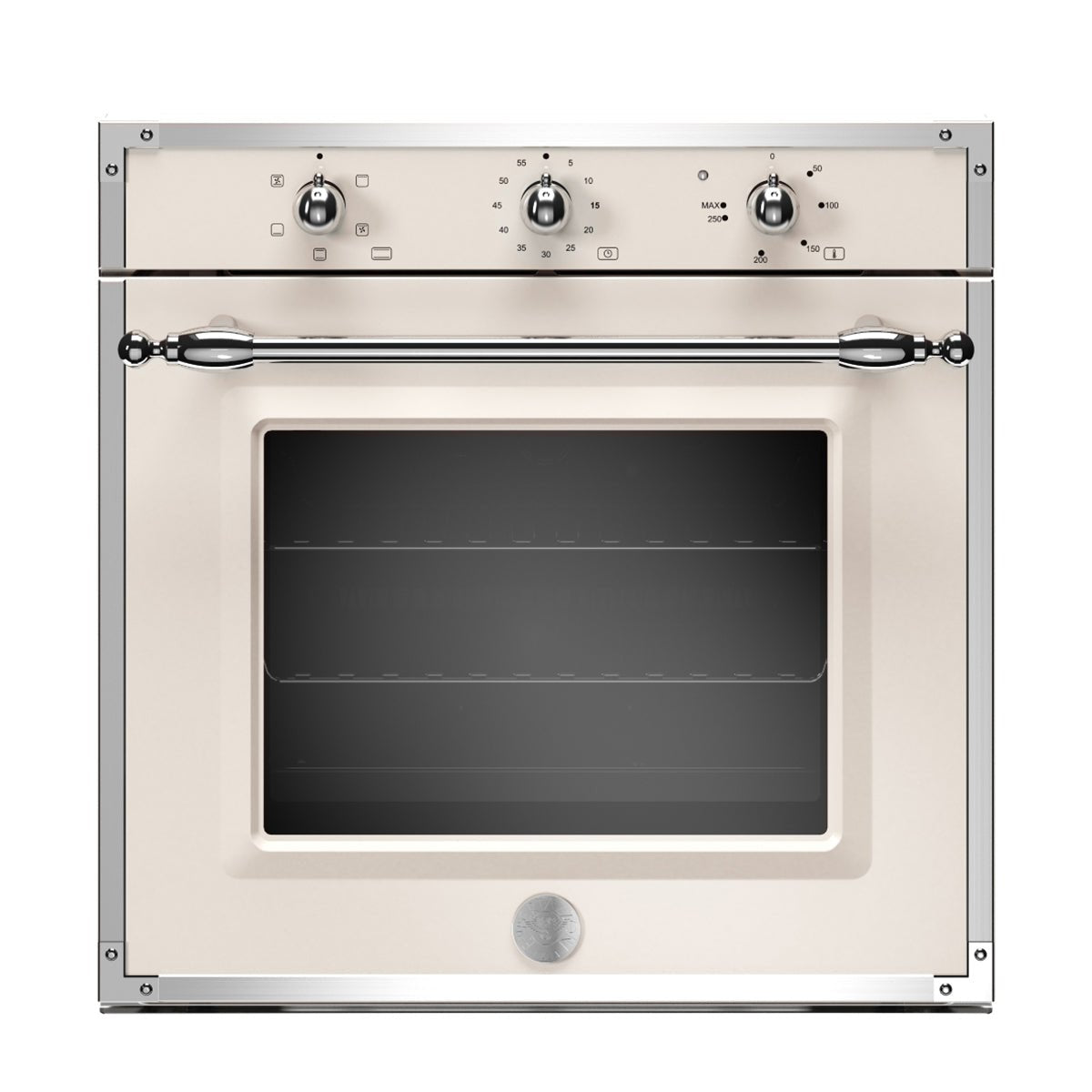 BERTAZZONI - Forno F605HEREKAX da incasso 60cm elettrico, 5 funzioni ...